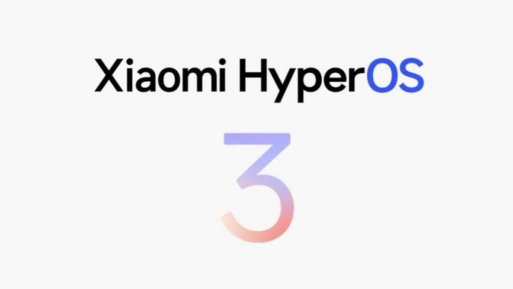 HyperOS 3 Stable Update Released: 12 Xiaomi, Redmi & POCO Devices Get ...